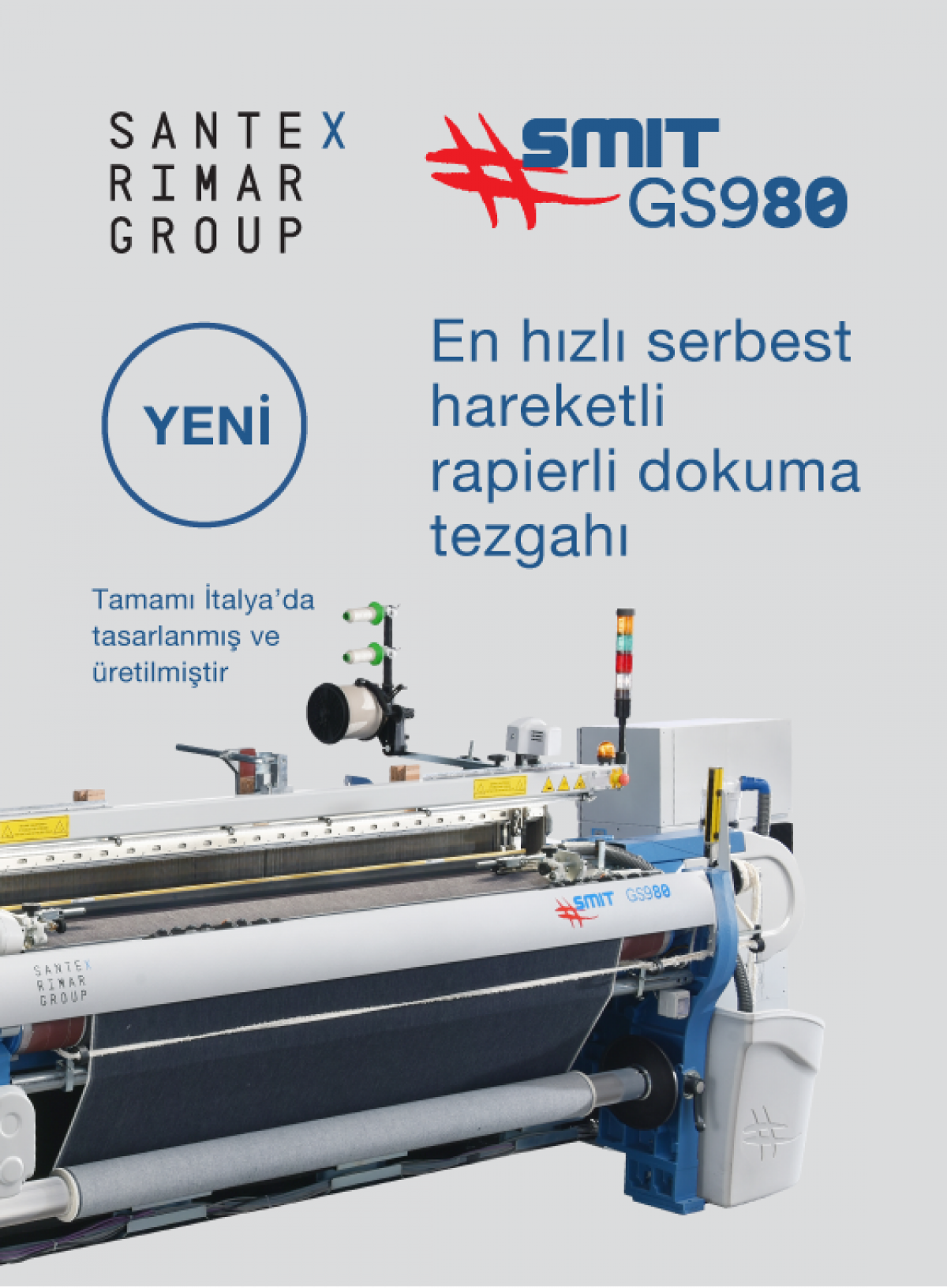 Mondiale Makina Dış Ticaret, Bursa